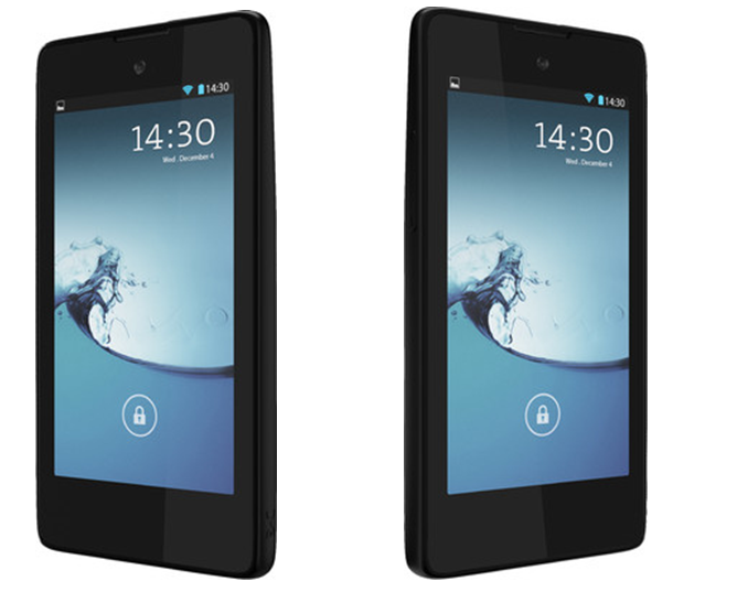 YotaPhone Gets Another Price Slash, Now Available For Rs. 8,999 ...