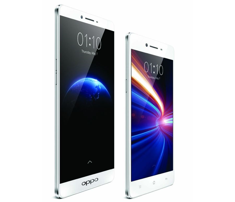 Oppo R7 And R7 Plus Launched: Price, Specs & Features - Intellect ... Oppo R7 And R7 Plus Launched: Price, Specs & Features - Intellect ...