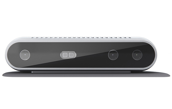 Intel RealSense D415, D435 Depth Cameras Price, Specs, Features