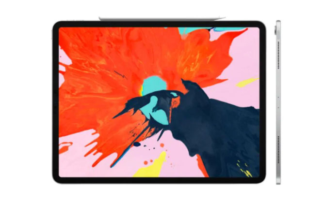 Apple iPad Pro 2018 Price in India, Specifications, and Features