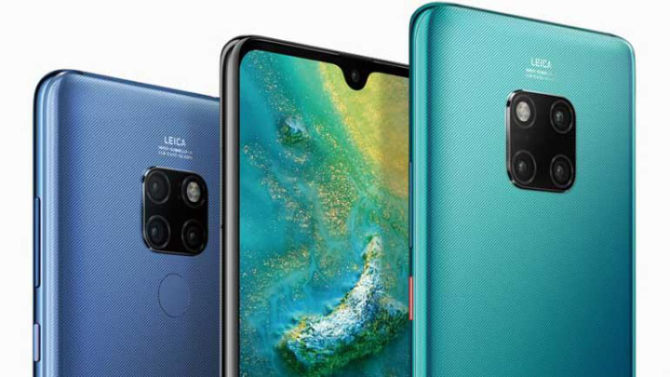 Huawei Mate 20 Pro Price In India Specifications And Features huawei-mate-20-pro-price-in-india-specifications-and-features
