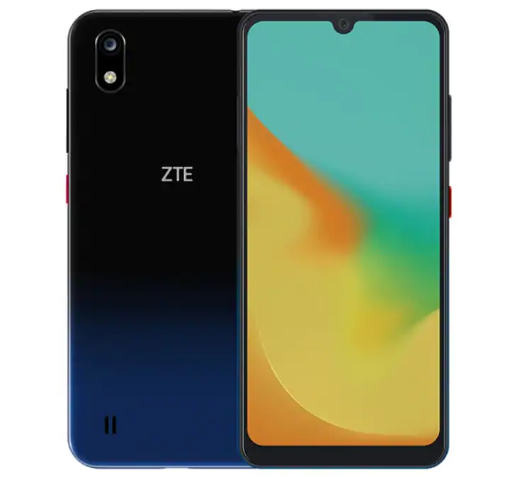 ZTE Blade A7 Price in India, Specifications, and Featuress