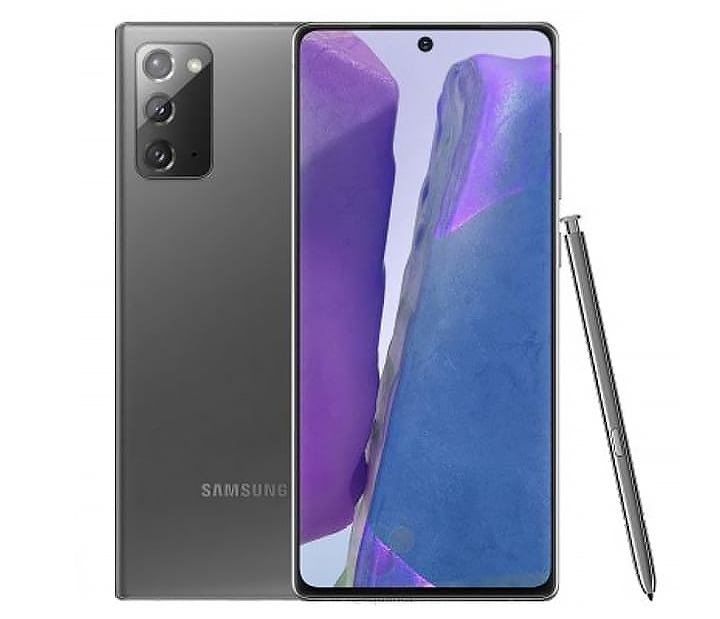 Samsung Galaxy Note 20 Price In India Specifications Features Samsung Galaxy Note 20 Price In India Specifications Features
