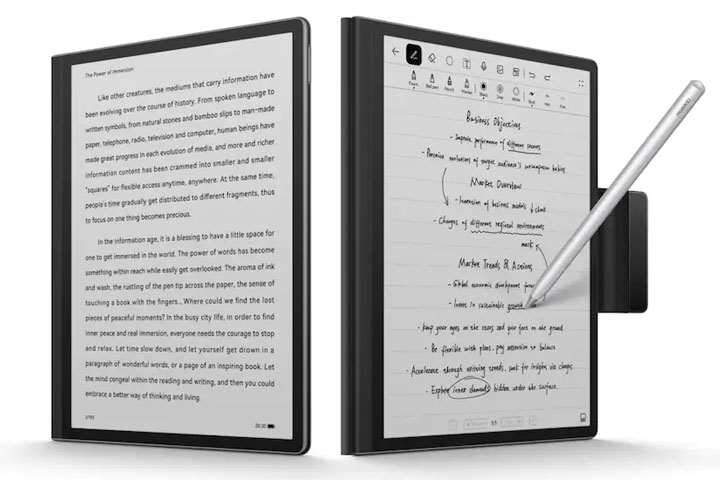 Huawei MatePad Paper Price In India Specifications Features